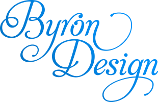 About Byron Design
